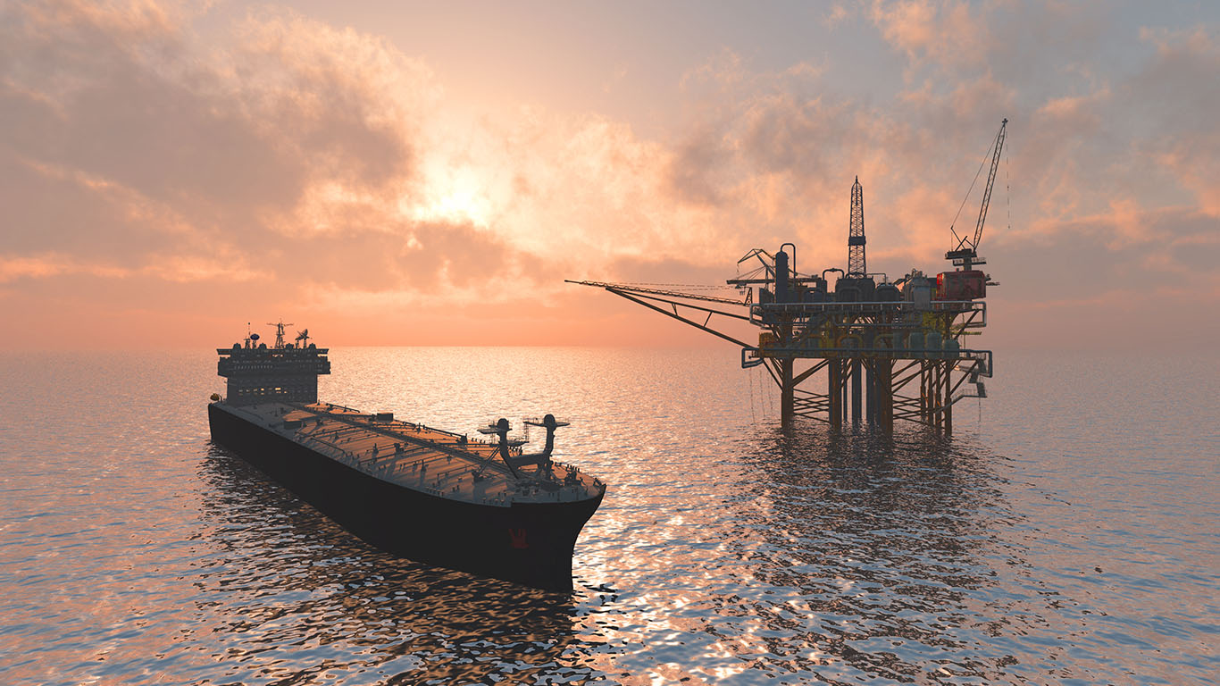 Technomak Oil & Gas Solutions | EPC Services, Modular Systems ...