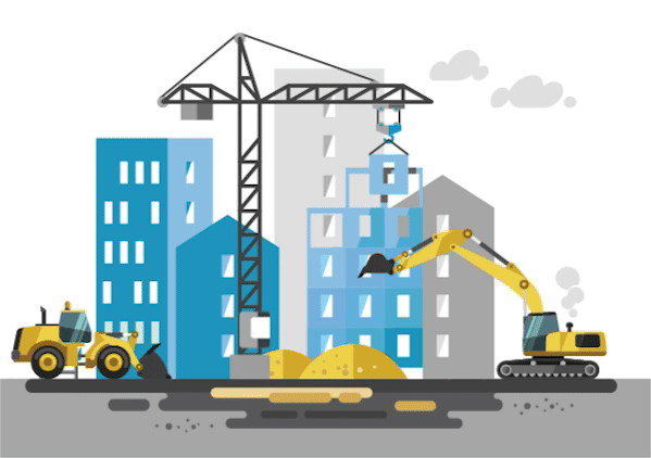 Technomak Infrastructure Solutions | Modular Buildings & Industrial ...